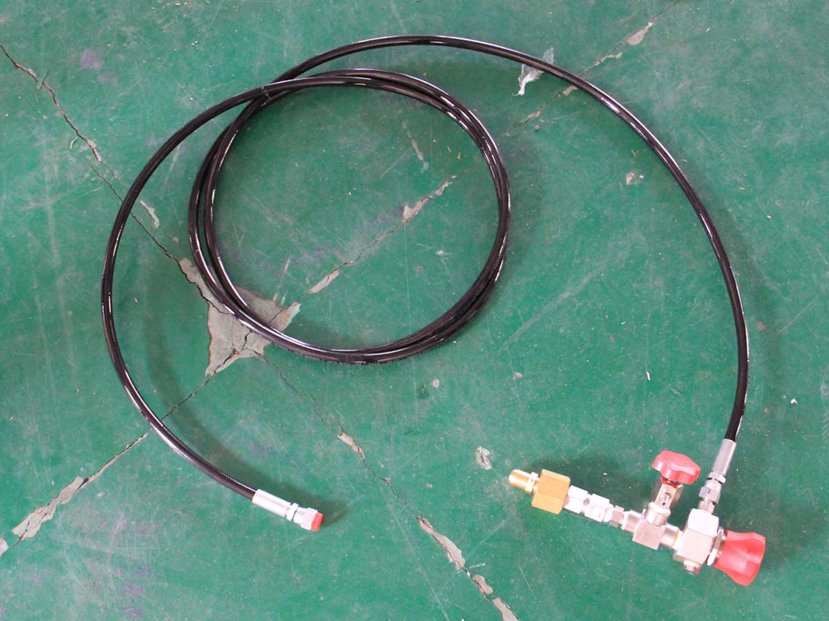 Helium Compressor AD-EN-0.1/GS - Rc Blimp | Balloon Light | Grip Cloud ...