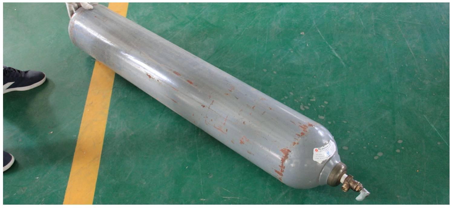 How To Fill Helium Gas To Balloon - Aerostat Balloon,Acrobatic Balloon ...