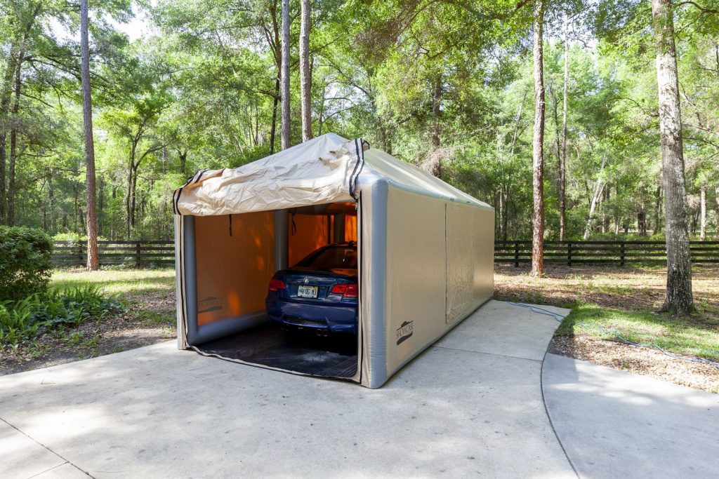 Inflatable Car Cover Showcase Outdoor - Aerostat Balloon,Acrobatic ...
