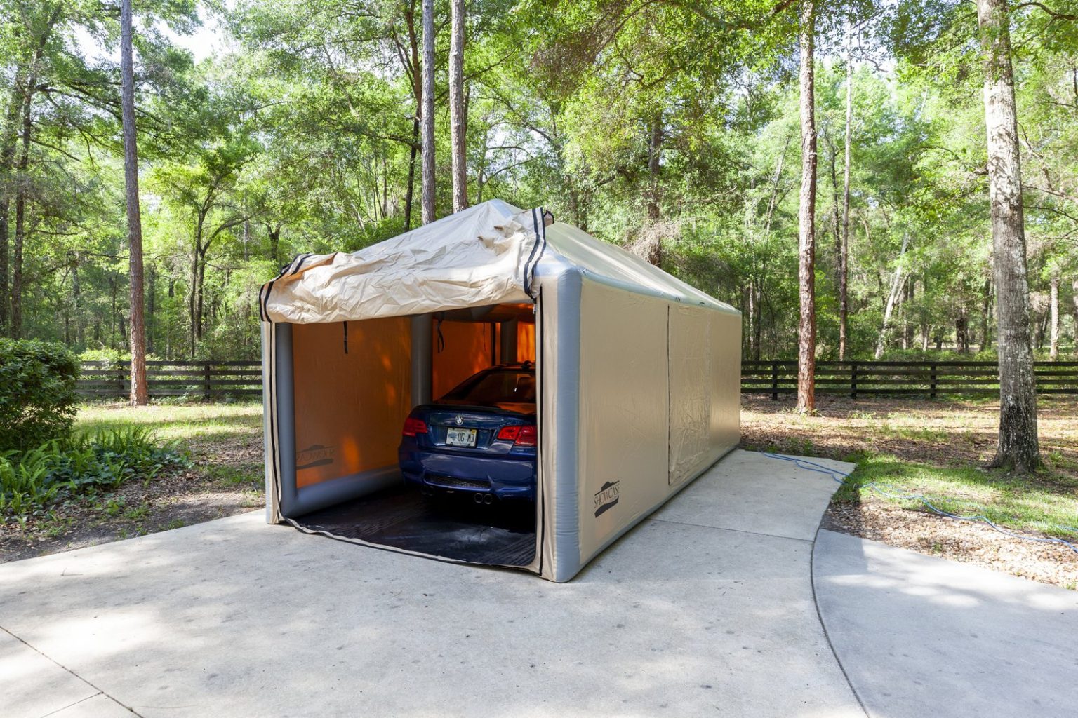 Inflatable Car Cover Showcase Outdoor - Aerostat Balloon,Acrobatic ...
