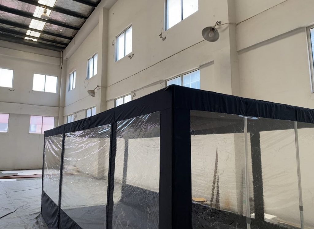 Frame Car Cover 520X210X180cm - Aerostat Balloon,Acrobatic Balloon ...