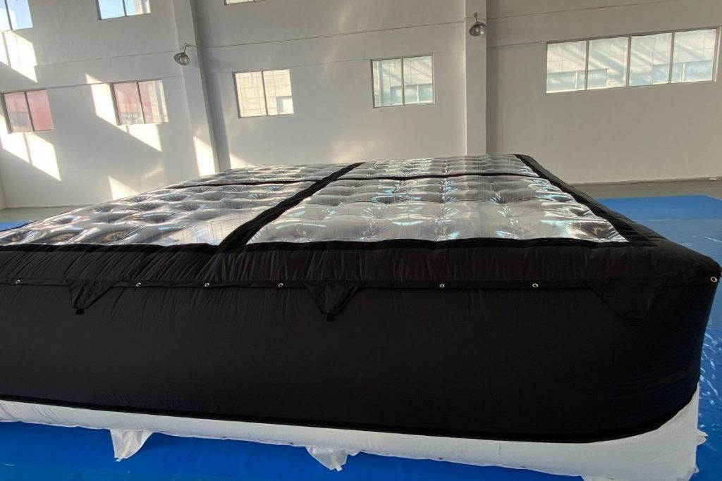 Led Panel Lighting Mattress Grip Balloon 20ft - Aerostat Balloon ...