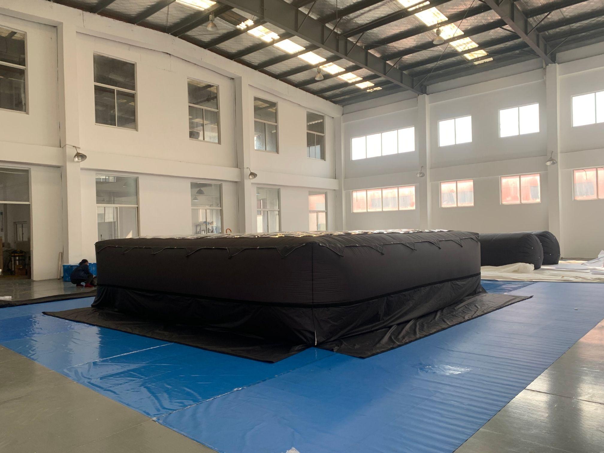 Led Panel Lighting Mattress Grip Balloon - Aerostat Balloon,Acrobatic ...