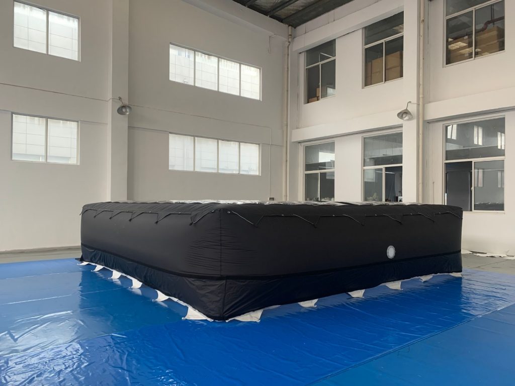 Led Panel Lighting Mattress Grip Balloon - Aerostat Balloon,Acrobatic ...