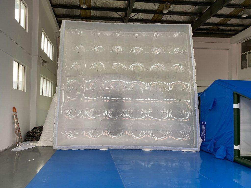 One Stop Sunlight Diffusion Grip Cloud Balloon - Cinema Balloons, Light ...