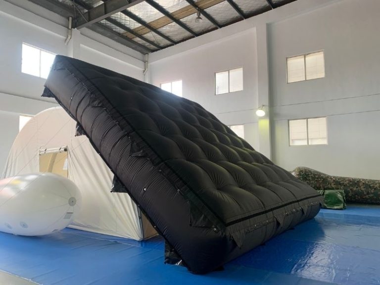 Black Grip Cloud Balloon 20ftX20ft - Aerostat Balloon,Acrobatic Balloon ...