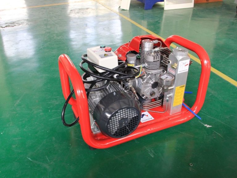 Helium Compressor EN-100L Electric Version - Aerostat Balloon,Acrobatic ...