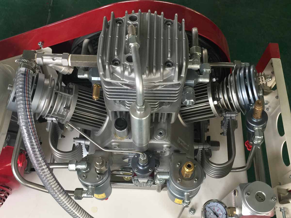 Helium Compressor Ad-en-350l - Cinema Balloons, Light Balloons,Grip ...