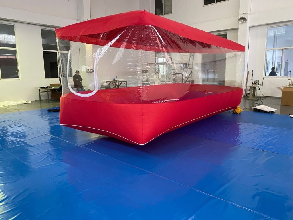 Inflatable Car Covers - Aerostat Balloon,Acrobatic Balloon,Light ...