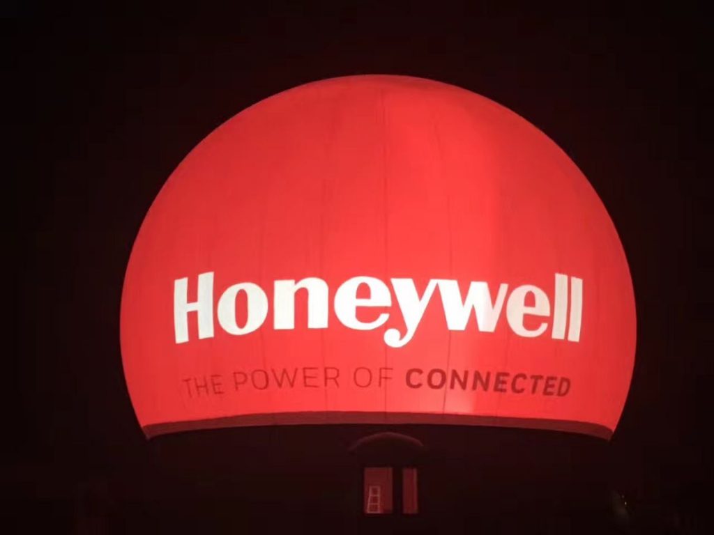 Inflatable Dome Tent For Projector - Aerostat Balloon,Acrobatic Balloon ...