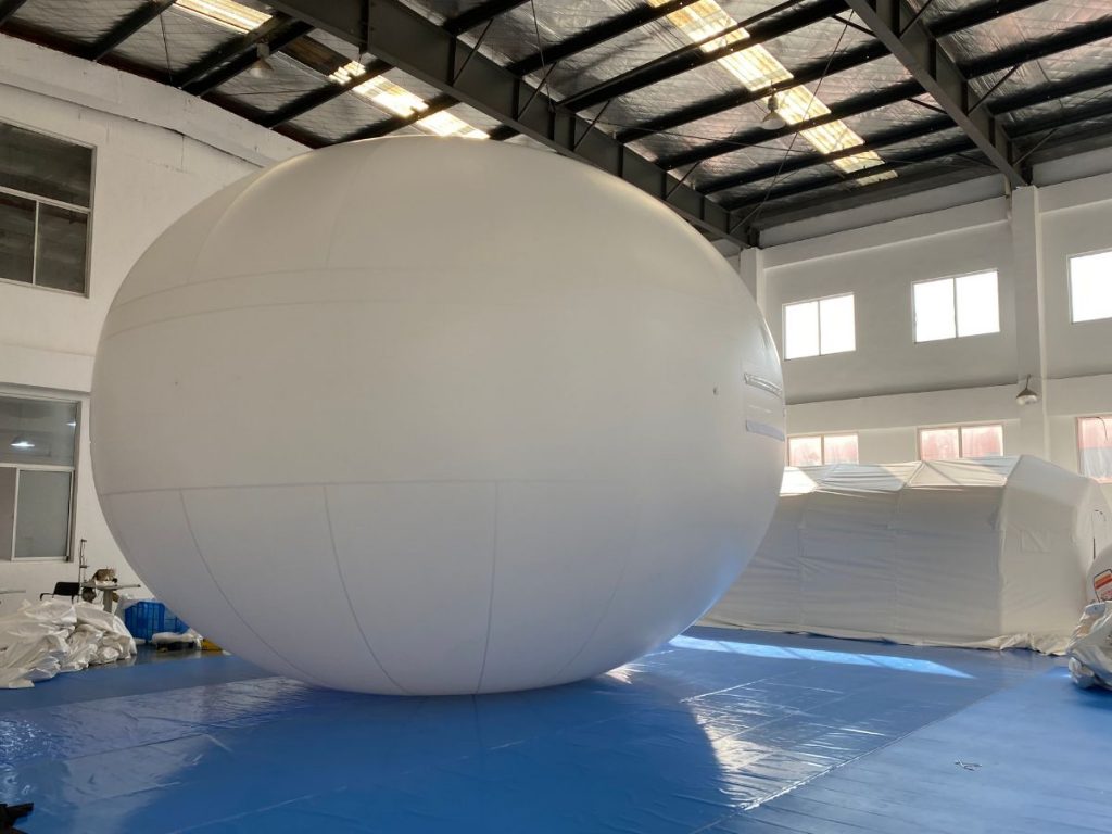 170 M3 Lighter Than Air Balloon - Aerostat Balloon,Acrobatic Balloon ...