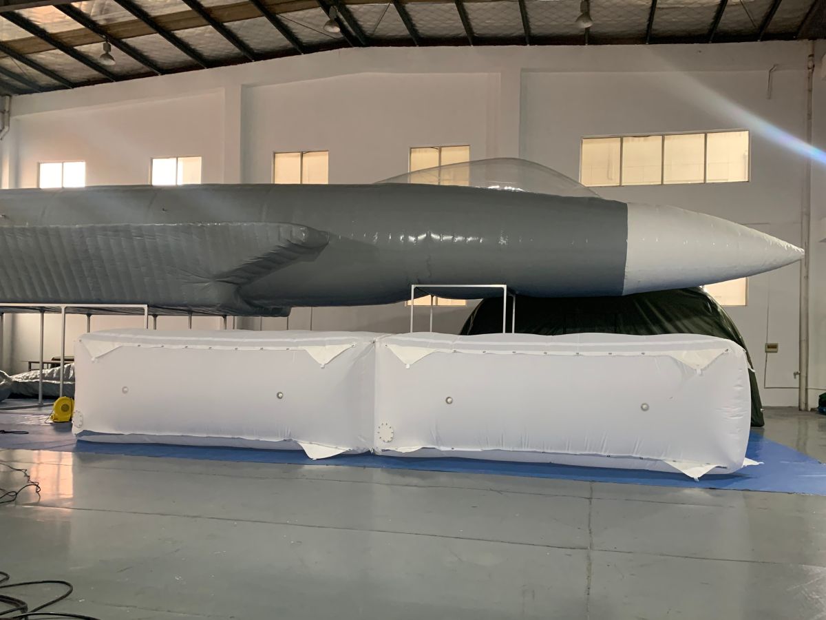 Grip Cloud Balloon 12ftX12ft Two Stop Sunlight Diffusion - Cinema ...