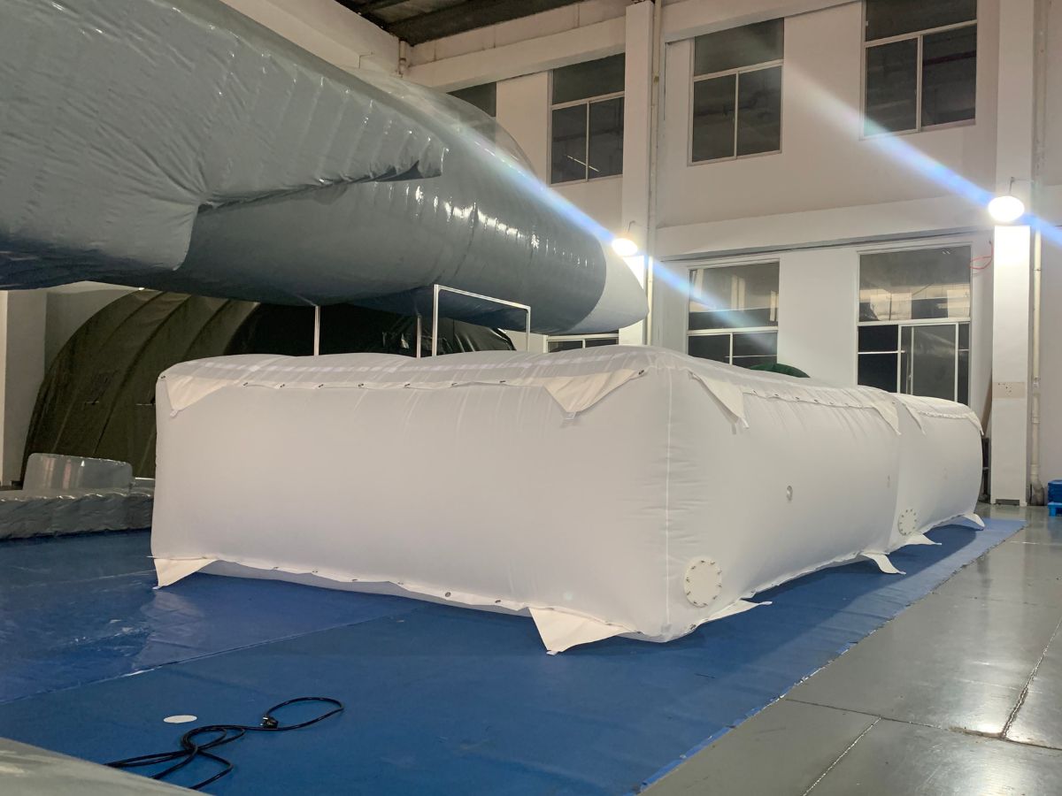 Grip Cloud Balloon 12ftX12ft Two Stop Sunlight Diffusion - Cinema ...