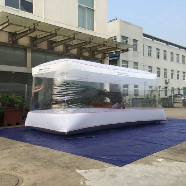 Inflatable Military Decoy Tank - Cinema Balloons, Light Balloons,Grip ...