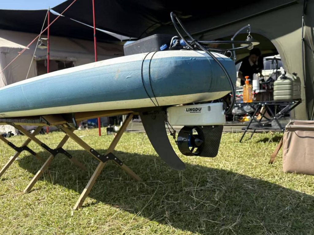 Ultra-light Electric Propulsion TCH-C500 - Aerostat Balloon,Acrobatic Balloon,Light Balloons,Rc ...